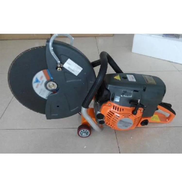K760 Toothless Saw - High Efficiency Concrete Cut off Tool