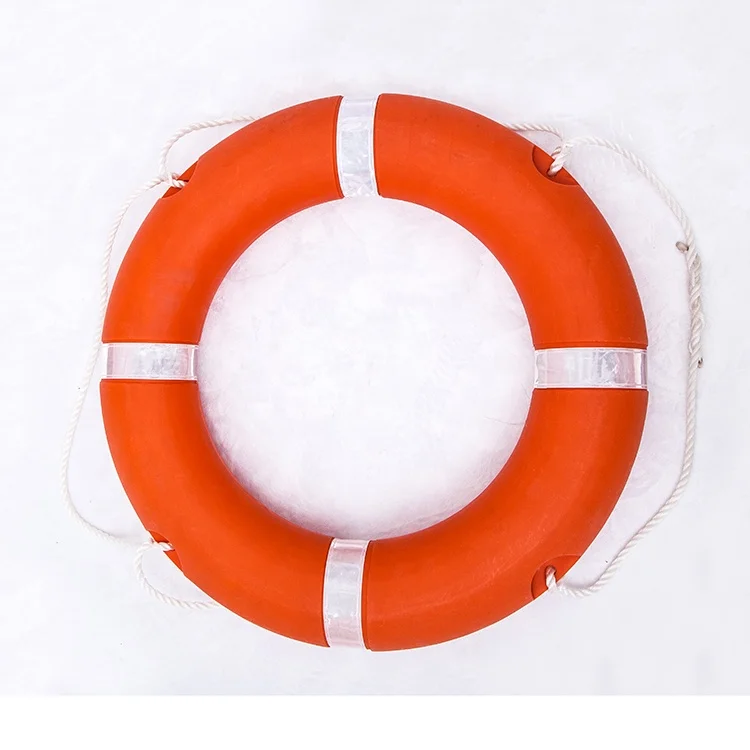 High quality light weight water rescue life buoy ring| Alibaba.com