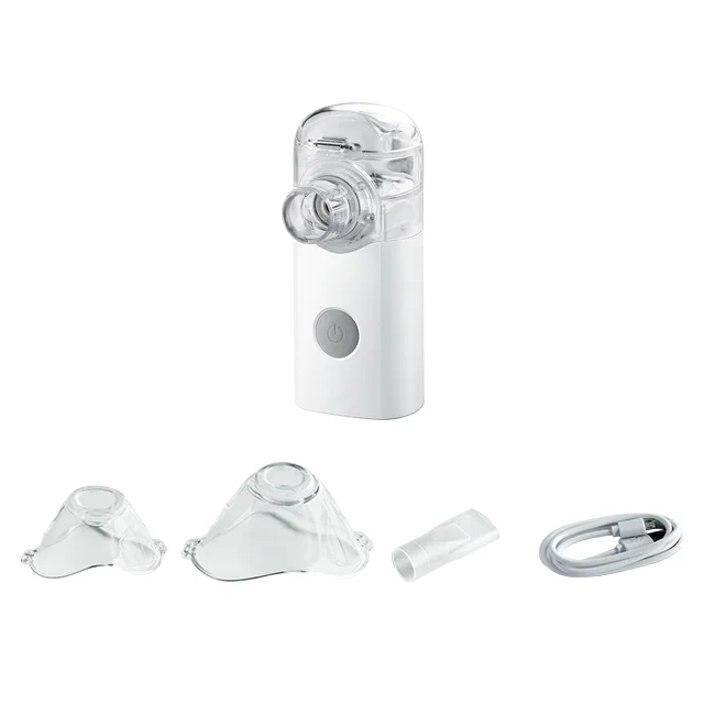 Cheap portable mesh nebulizer machine hand held| Alibaba.com