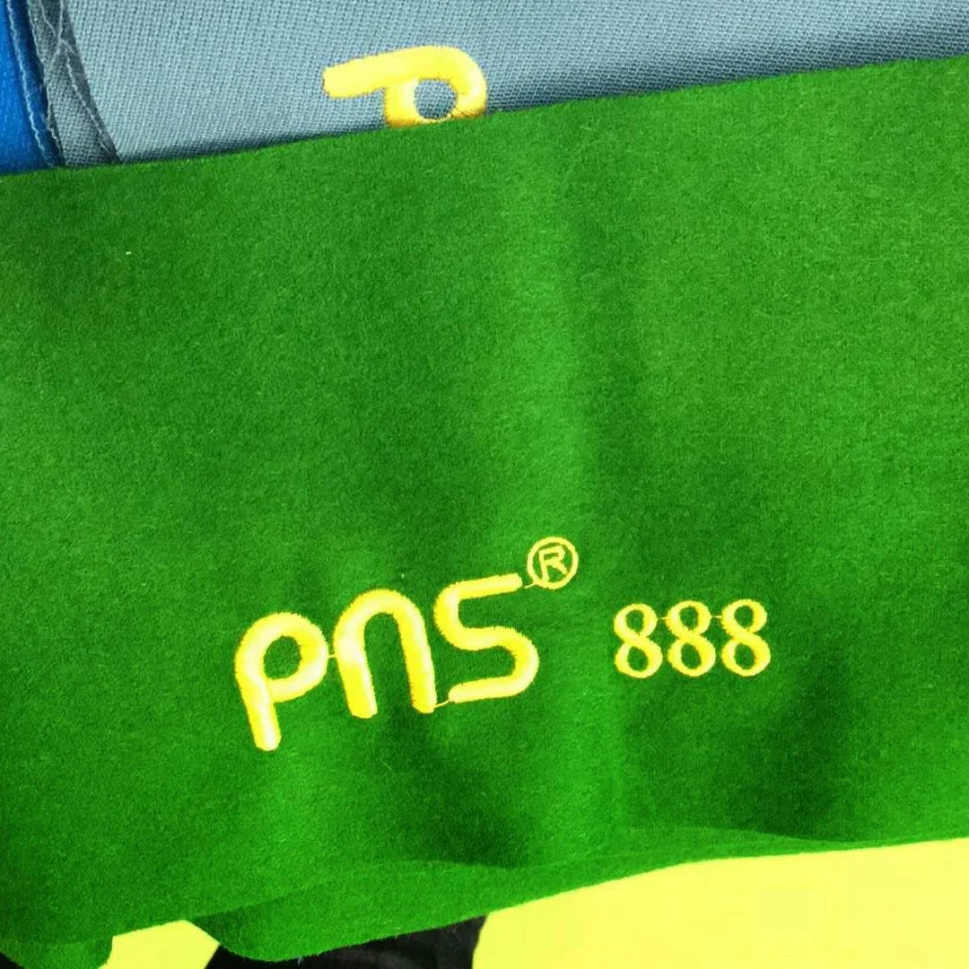 12ft PNS888 Snooker Table Felt - 1.95m Wool Fabric for Club Snooker ...