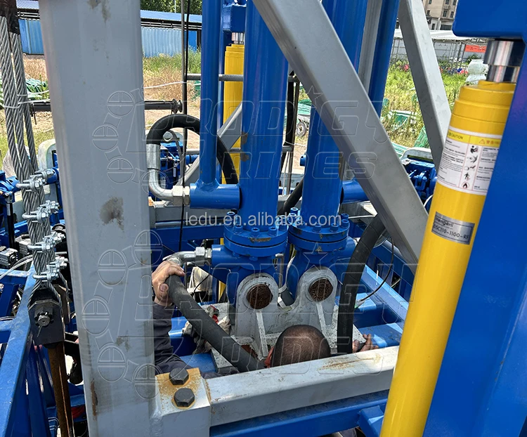 Free Fall Sky Drop Tower - Thrill Ride for Amusement Parks