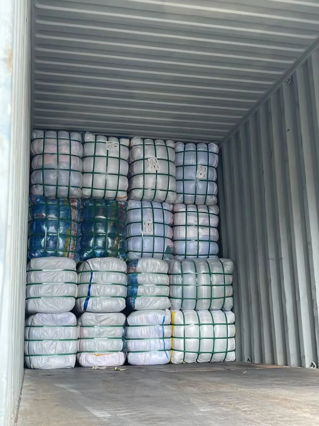 0.16 Dollar Model Gxd001 Ready Stock Non Woven Bag Package Recycle ...