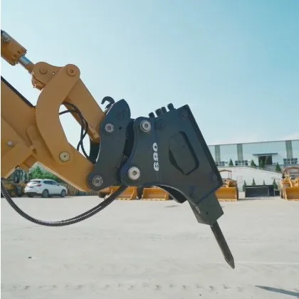 Drilling-Holes-Machine-Backhoe-Excavator-Attachments-Hydraulic for ...