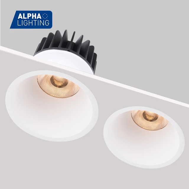 Guangdong Alpha Lighting Co., Ltd.
