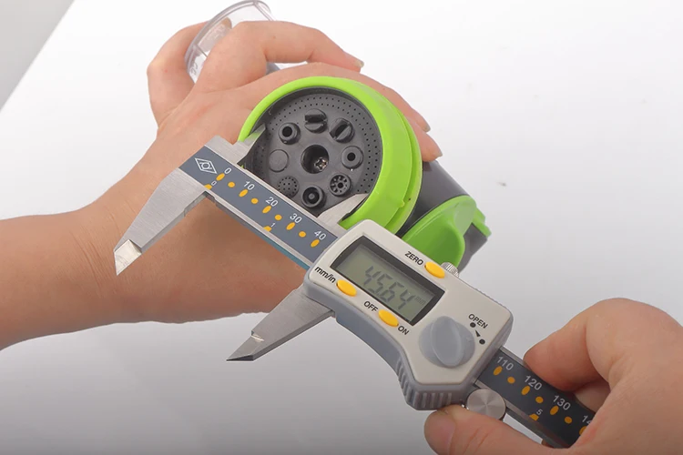 High Pressure Zet Metered Spray Nozzle Power Gun Washer For Water ...