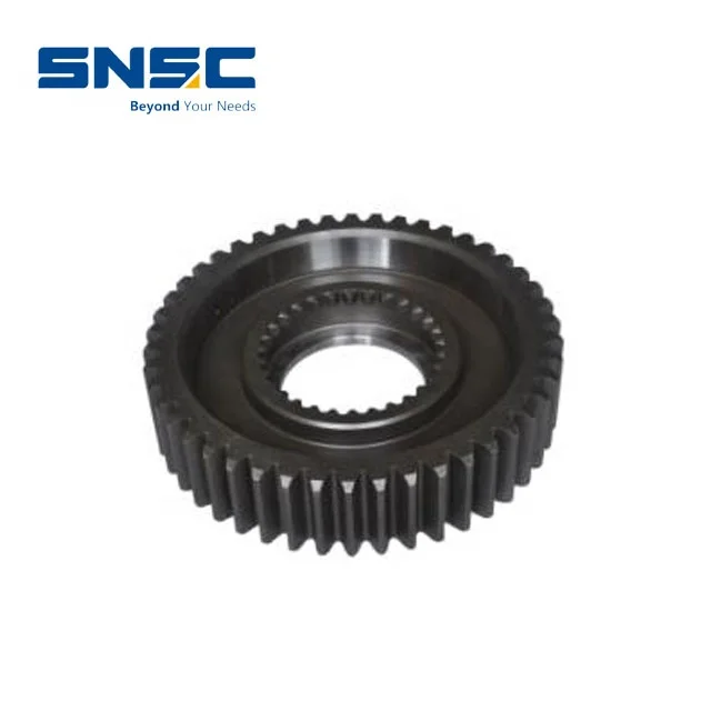 Hande Axle Spare Parts Collar Nuts 81.90685.0303 - Buy Hande Axle Spare ...