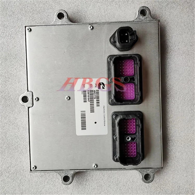 QSB6.7 Engine Electronic Control Module ECM 4921776 for Cummins