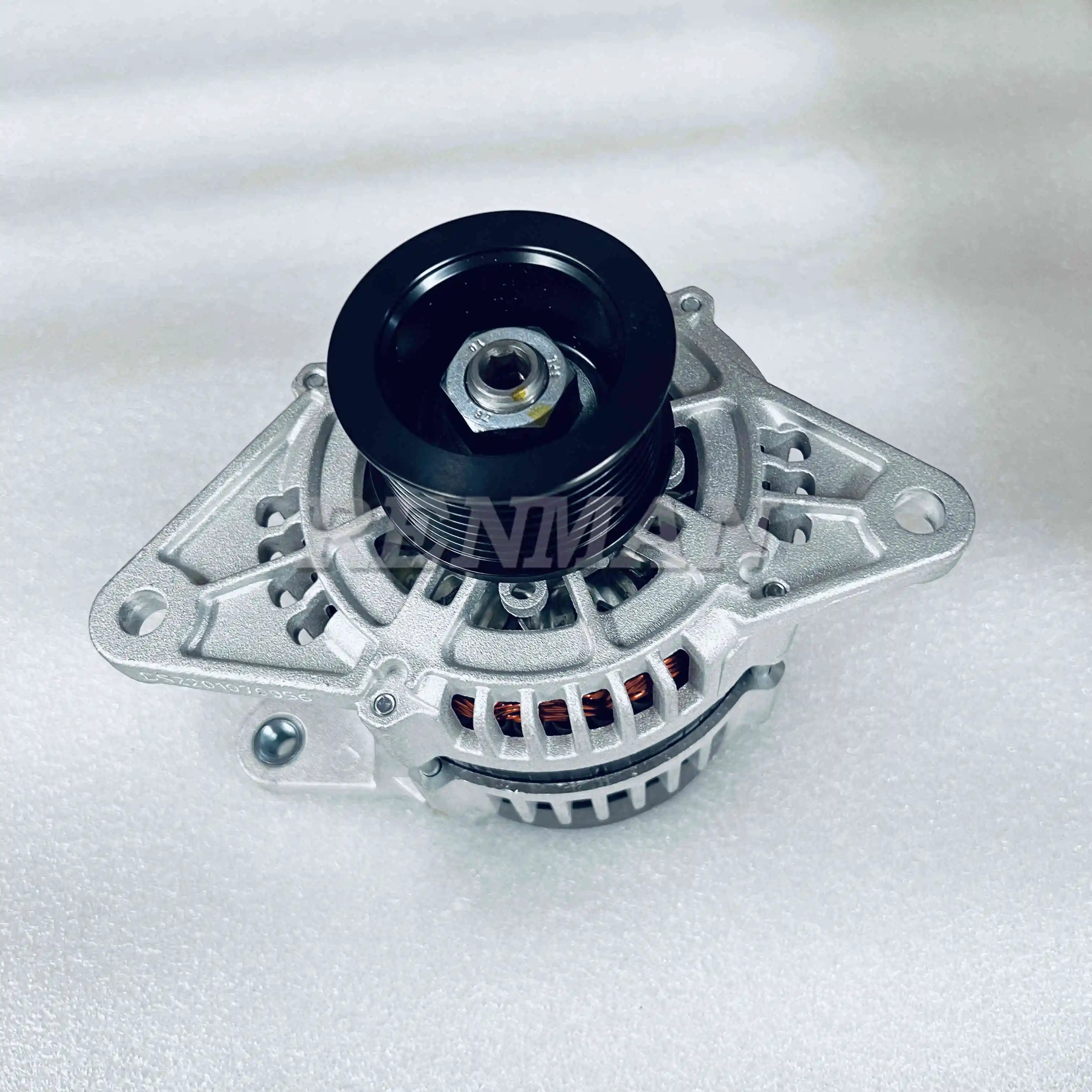 Cummins 4BT ISF2.8 ISF3.8 Alternator 5332265 - High Performance