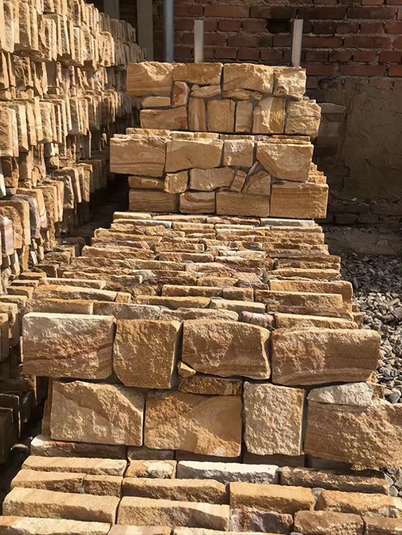 Philippine Garden Exterior Elevation Wall Cement Concrete Culture ...