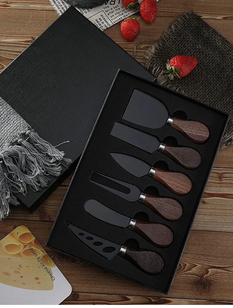 Factory Price Kitchen Gadgets Cheese Slicer 4pcs/6pcs Stainless Steel ...