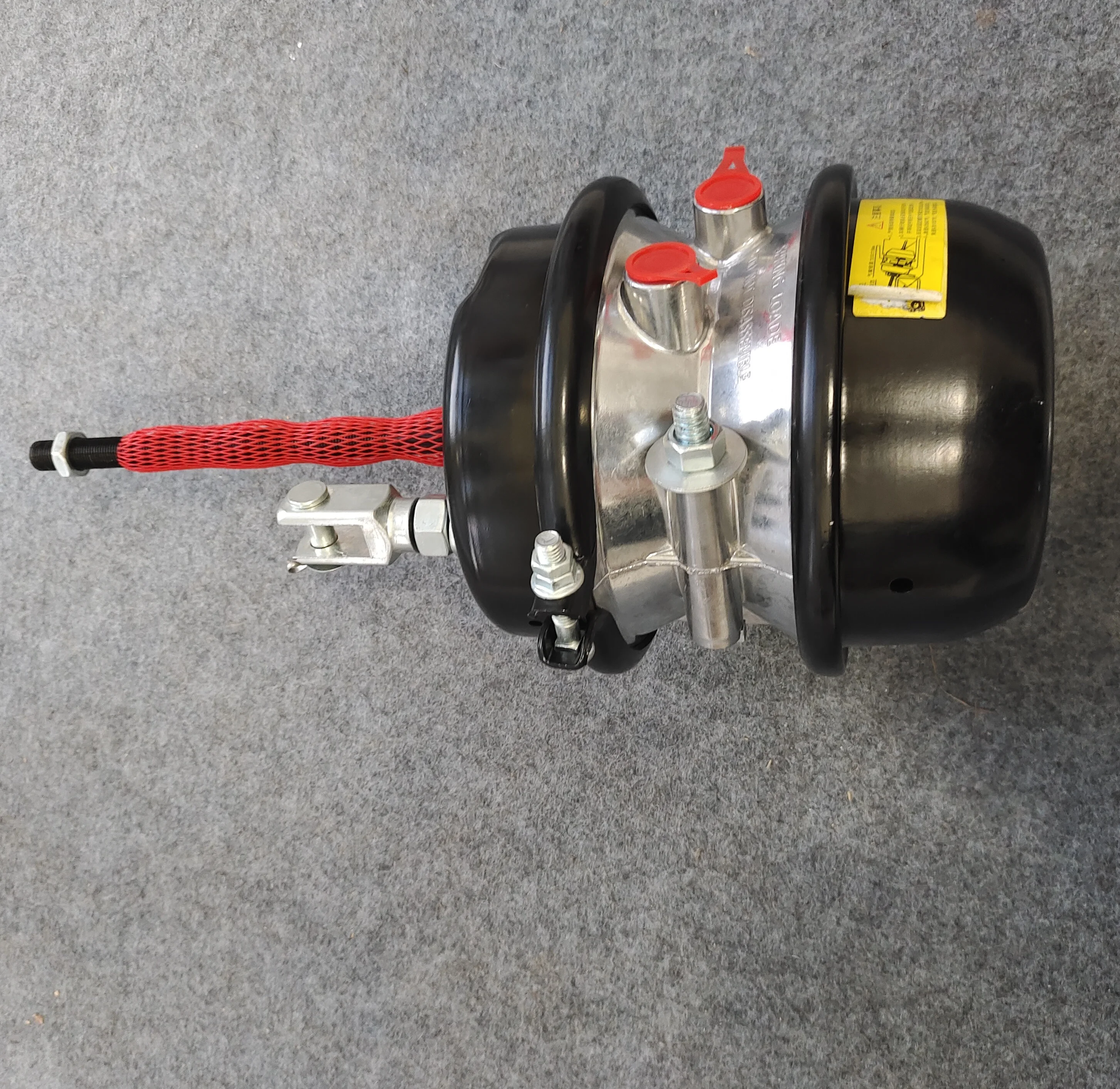 Spring Brake Chamber 3030 Type Truck Brake Parts Sealed T30/30dd Brake ...