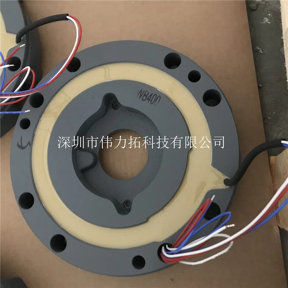 SEWSEURODRIVE Motor Brake Coil BM30-62 HF 400AC/05434394