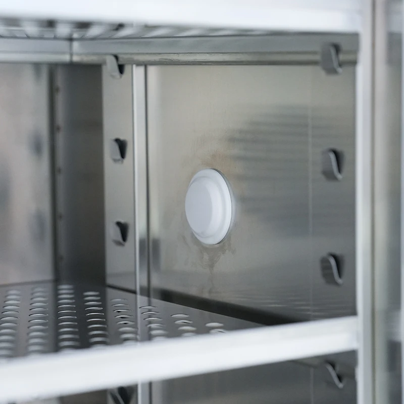 Biobase Incubator Electric Constant-temperature Digital Small Lab Co2 ...