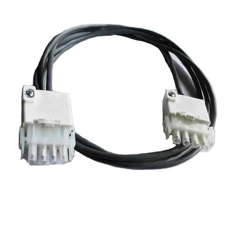 Jlg Parts Analyzer Communication Cable Jlg 1060633 - Buy Jlg Parts ...