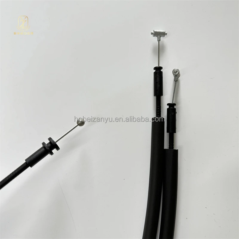 Auto Body Parts Door Lock Actuator for Kia Cars - ZANYU