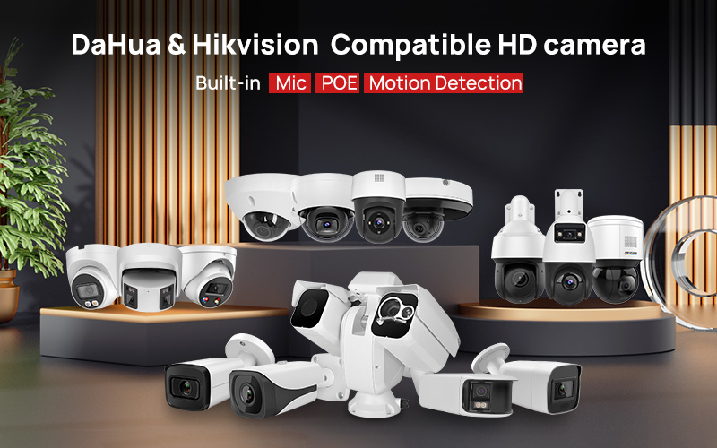 Hik Vision Mini NVR DS-7108NI-Q1/8P - 8 Channel Surveillance
