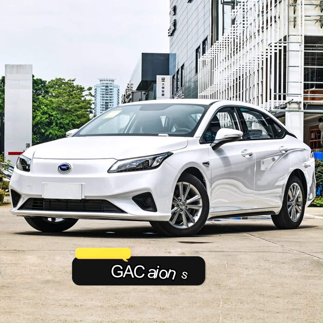 Aion S Max 80 Star Edition/star Edition 2024 Pure Electric 204 Hp 610km ...