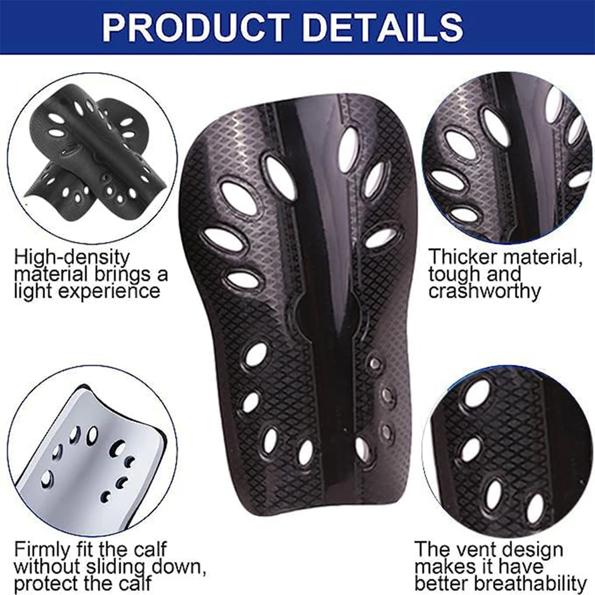 Protective Sports Equipment Hy-Pro Arsenal FC - Officially Licensed ...