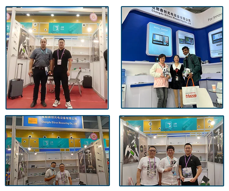 200mm Digital Angle Ruler - Precise Electronic Measurement