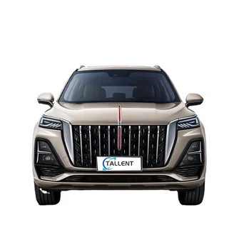 Fuel Version Hongqi Hs5 2.0t Pro Version Suv Fwb 2019 2.0t Suv Eec M1 ...