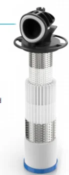 Replace Atlas DD75+ PD75+ UD75+ DDP75+ PDP75+ QD75+ with NICEAIR Filters