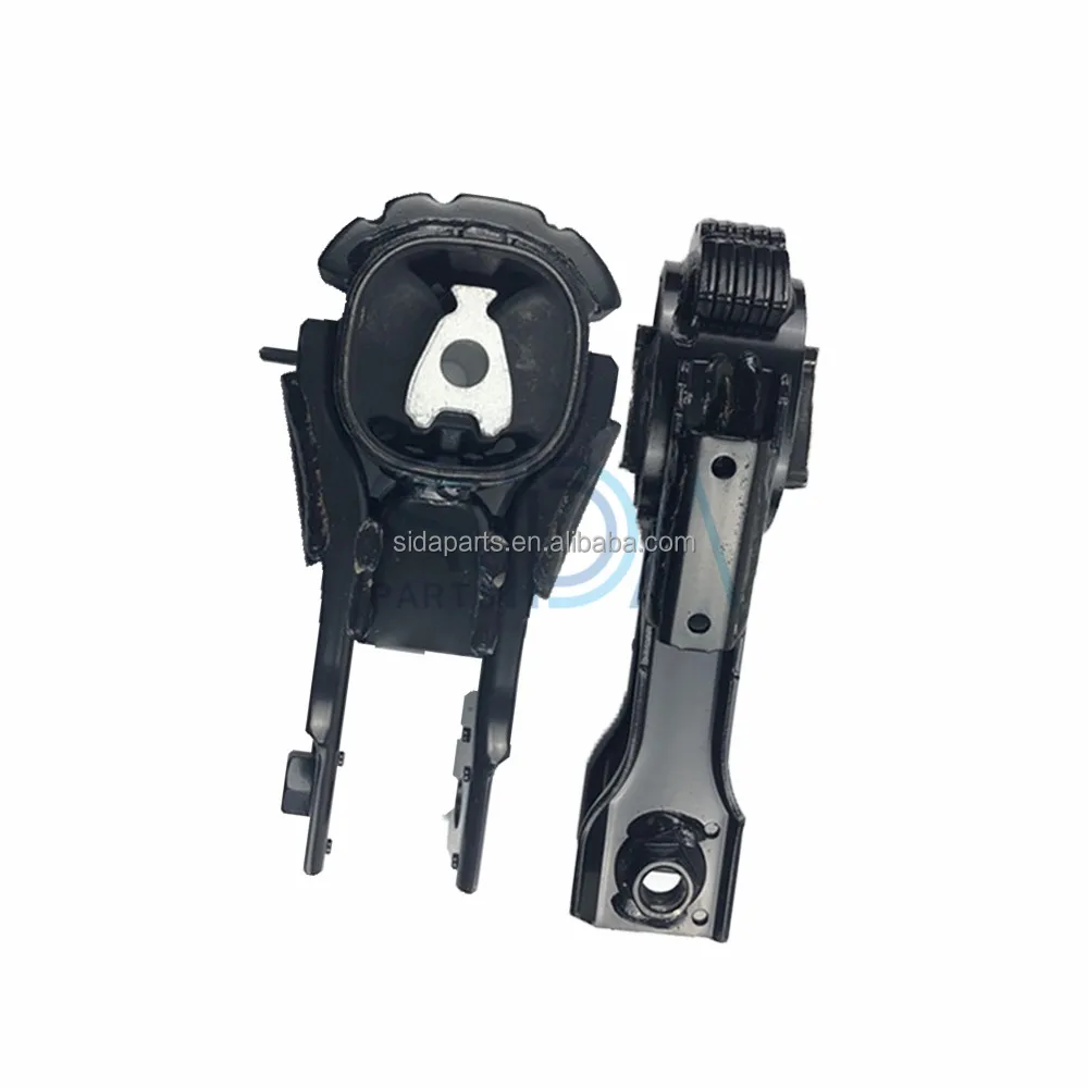 FORSIDA Engine Mounting for Mazda CX-5 2017 2.0L - OEM No.