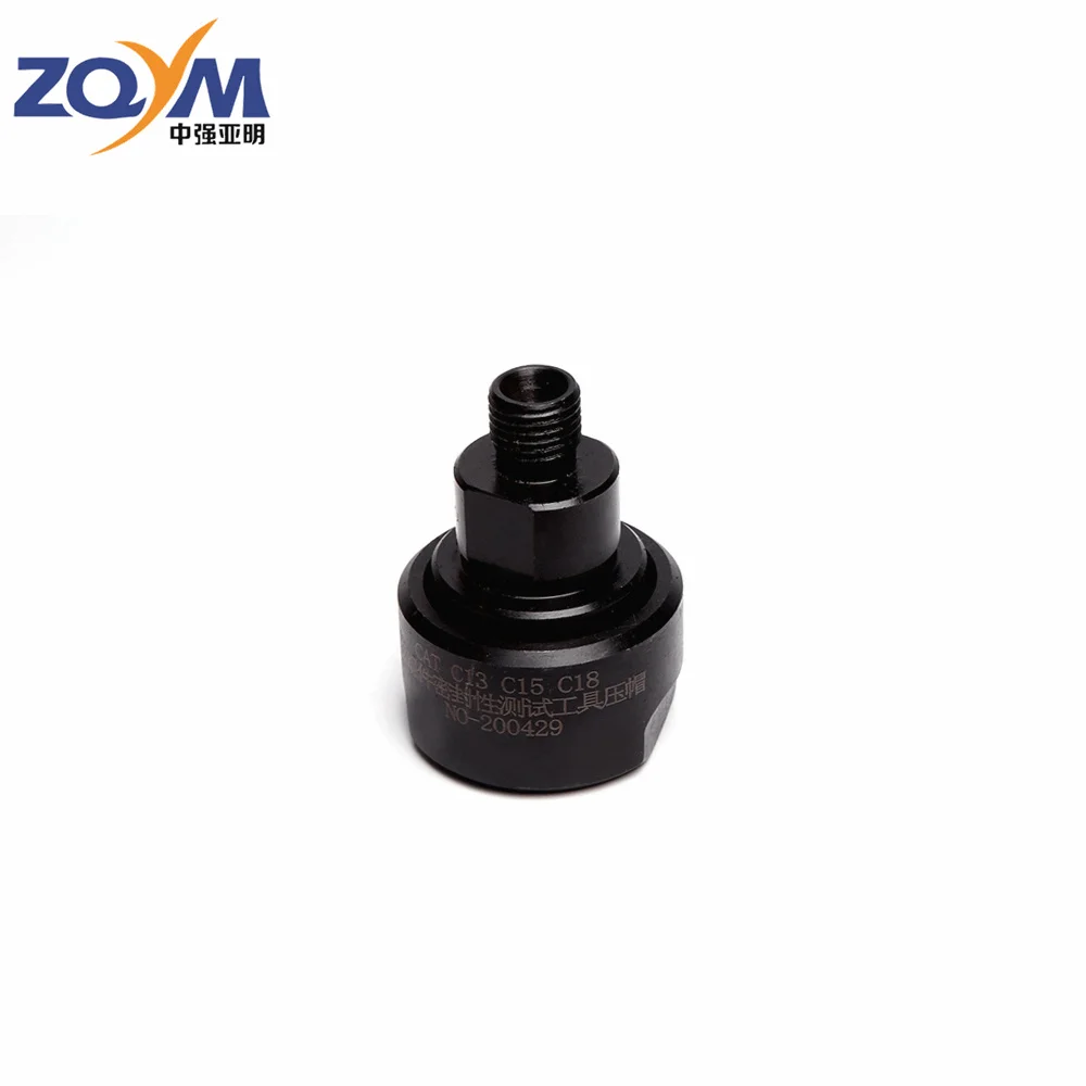 Zqym Pump Nozzle Disassembly And Measurement Tool Valve Assembly ...