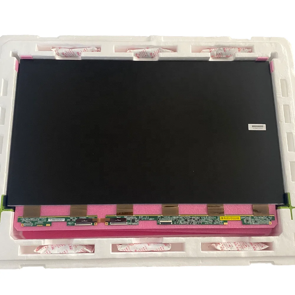 Lcd Open Cell Manufacturer Hkc Anti-glare Low Reflection High Refresh ...