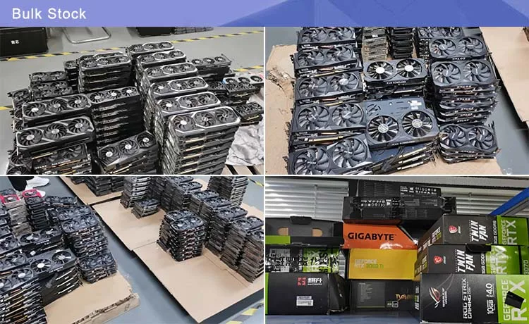 Refurbished AMD RX 580 8GB Graphics Cards & Used VGA Cards