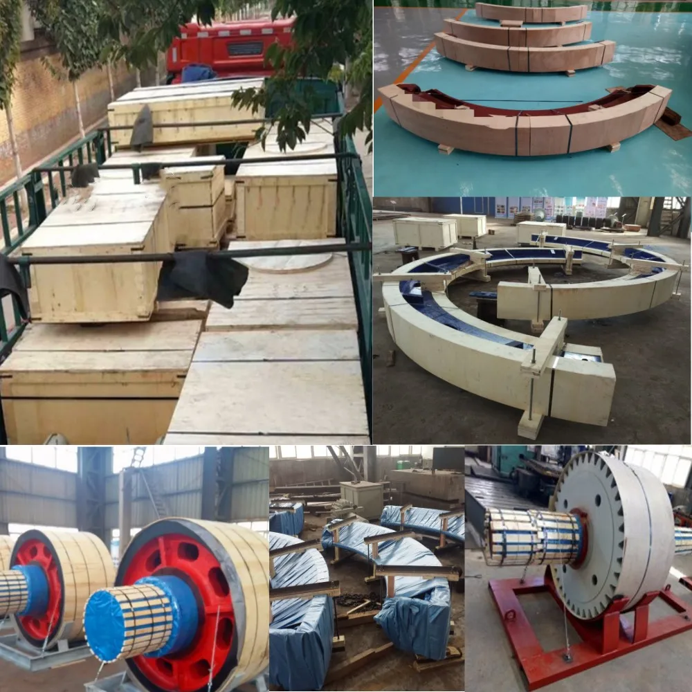 Manufacturer Custom Large Helical Gear - Durable & Efficient
