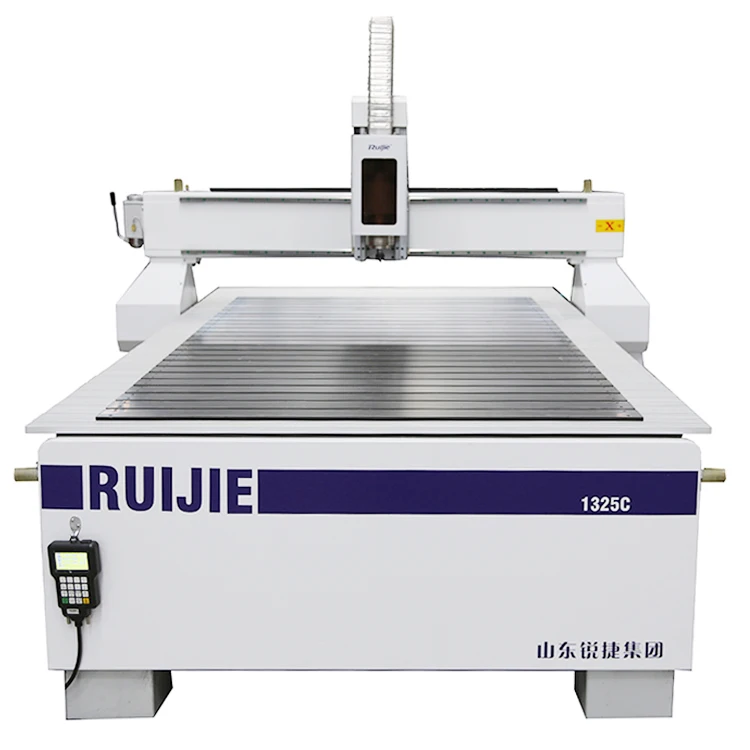 Ruijie 3020 Mini 3D Art CNC Pantograph Router - 3 Axis Engraving Machine