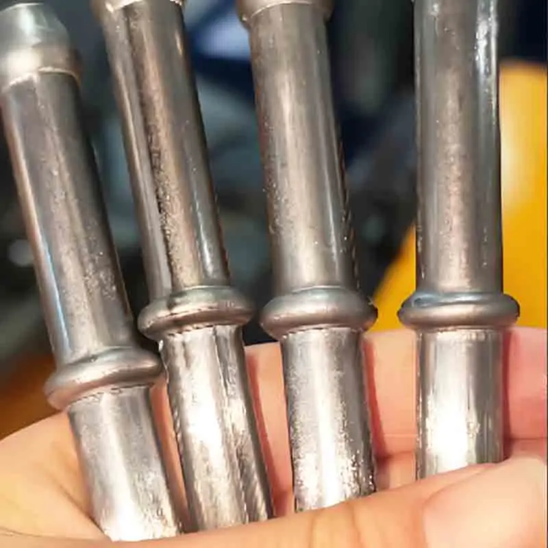 Automatic Tube Bulging Machine Tube End Forming Machine| Alibaba.com