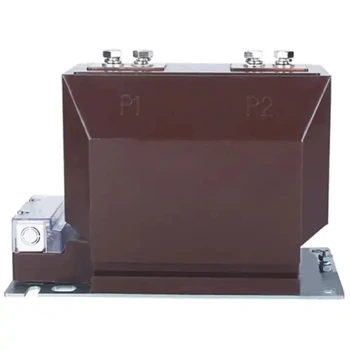 High Voltage Lzzbj9-10 30a 22kv 5p10 Current Transformer Ct - Buy ...