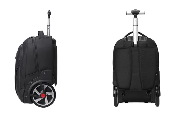 Aoking High-quality Private Customized Business Laptop Mochila Travel ...