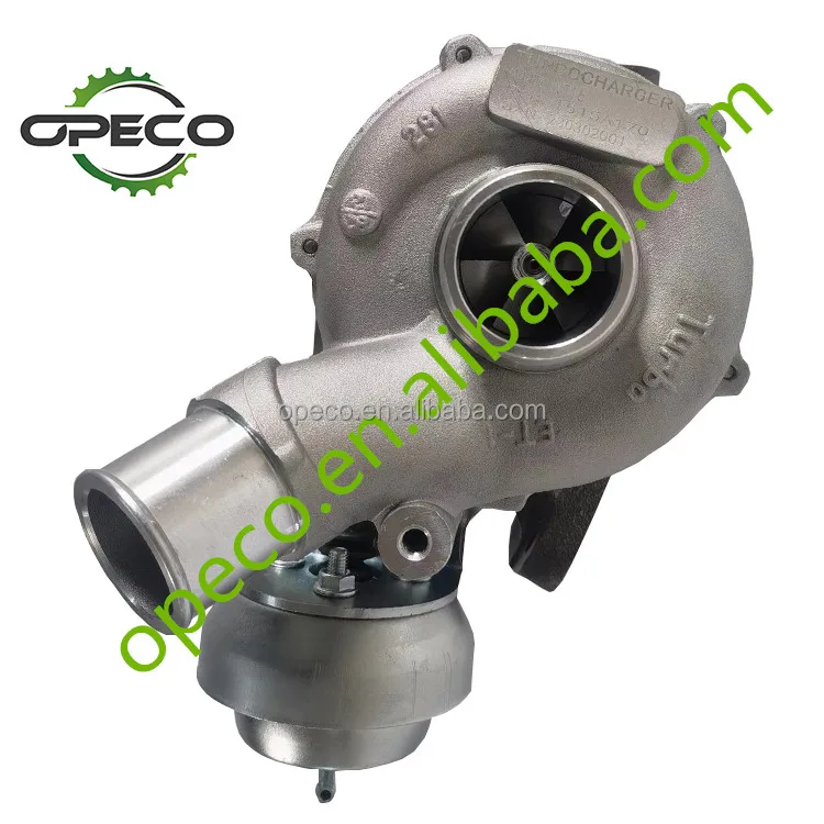 For Mitsubishi Pajero L200 4d56 Turbocharger 1515a222 Vt16 1515a170 ...
