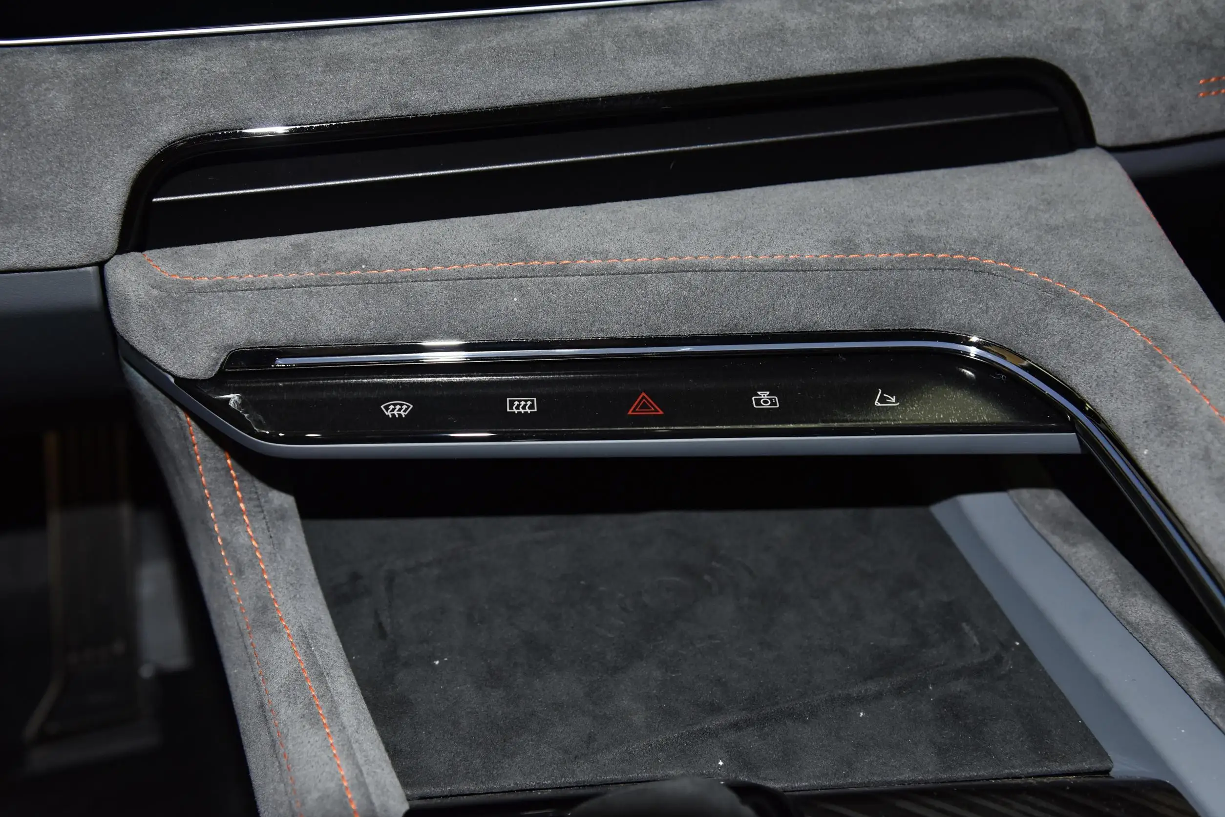 2023 Geely Zeekr 001 Fr 2024 Zeeker 001 Z Sports Ev Sedan Zeker 001 ...