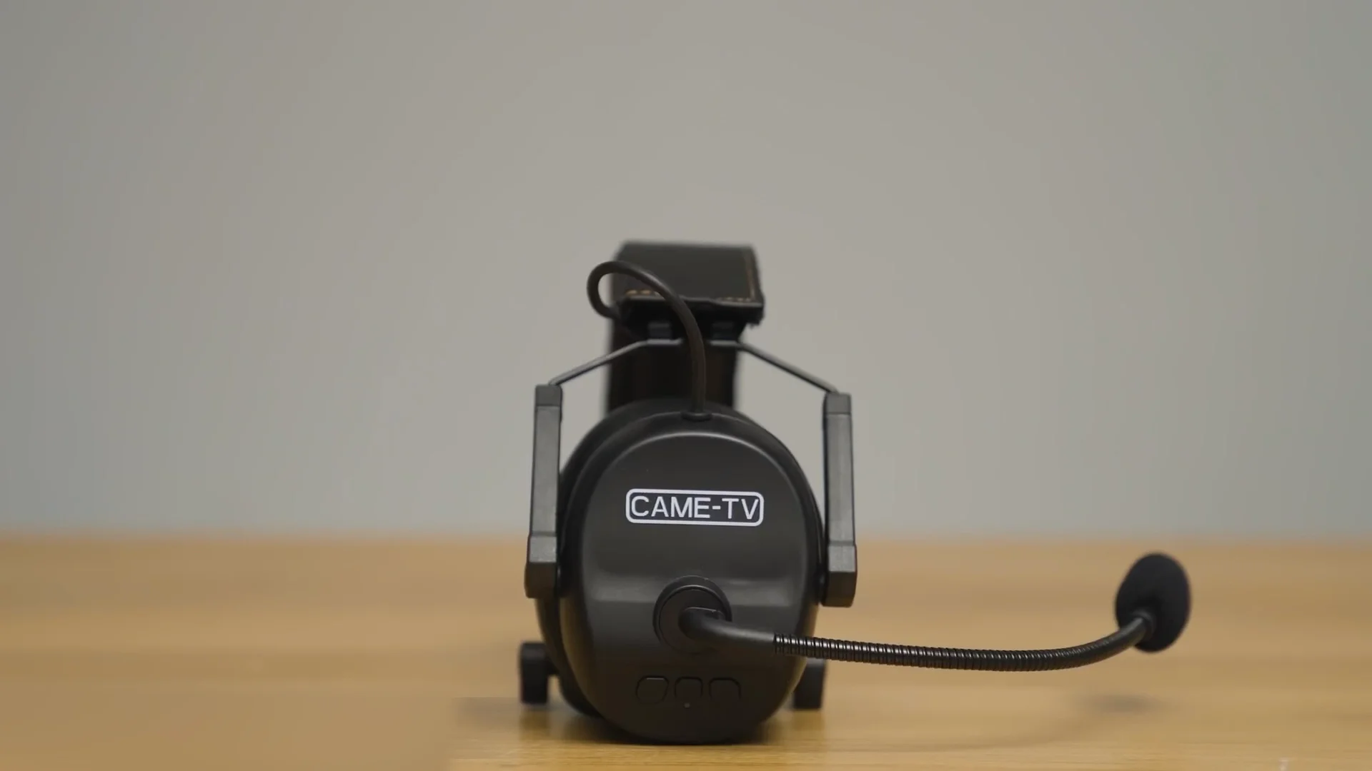 Commax Multi Line Intercom Wireless Headset Communication Video Group ...