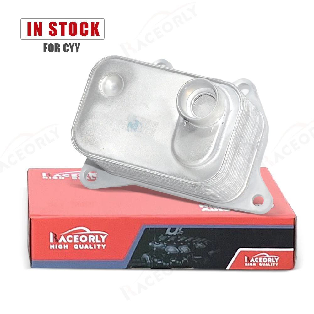 Aluminium Radiator for Audi and VW Models - 100% Tested