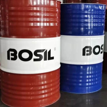 China Luwei Bosil Brand 200l Drum Breaker Hammer Excellent Excavator ...