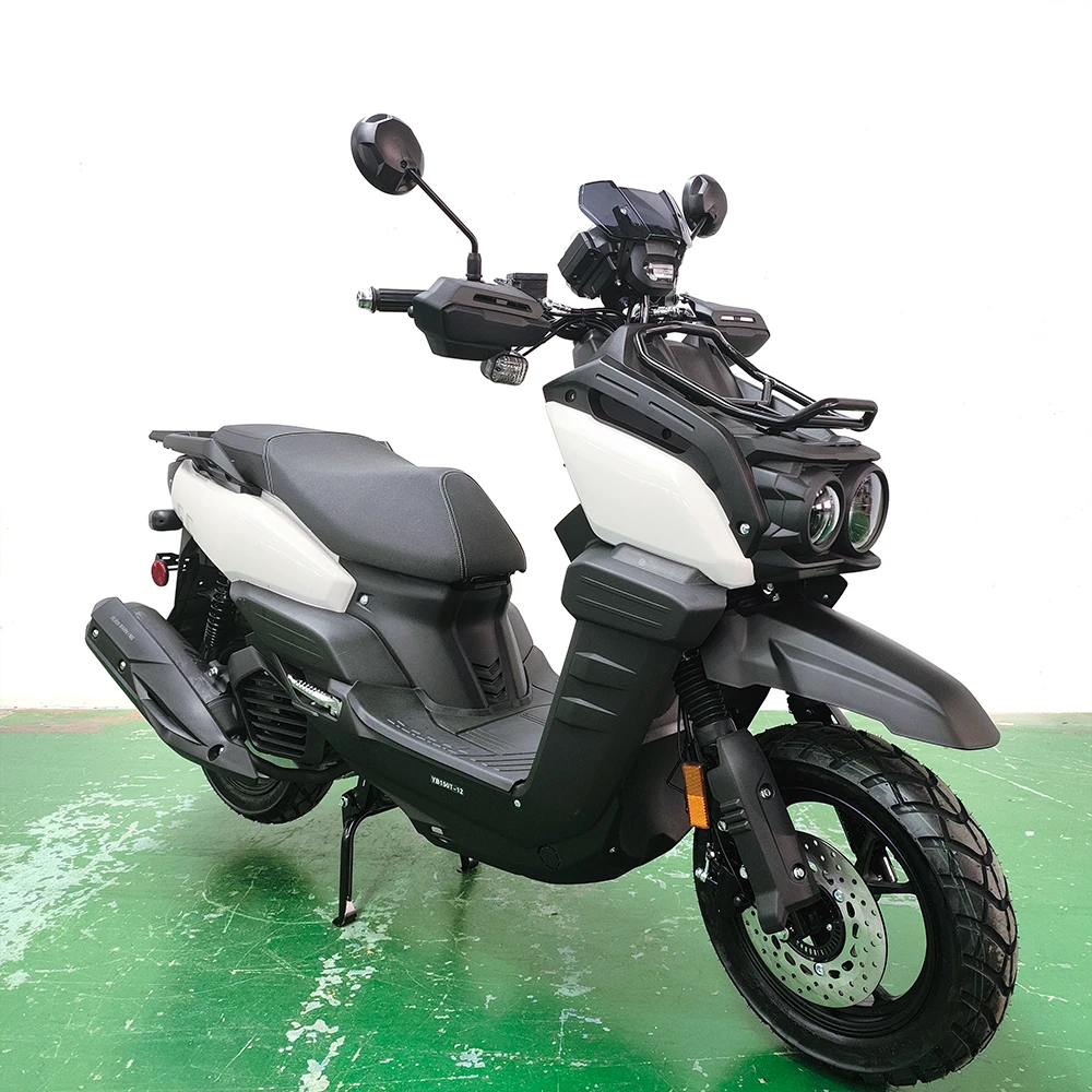 Epadot Certified 150cc&200cc High-speed Gasoline Motorcycle Air Cooled ...