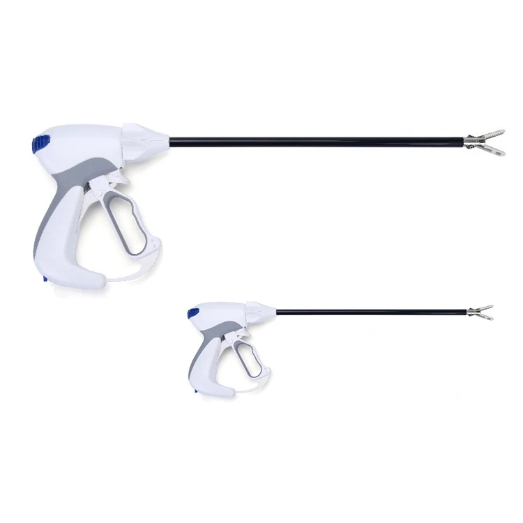 Medical Electrosurgical Unit 10mm 370mm Laparoscopic Ligasure Vessel ...
