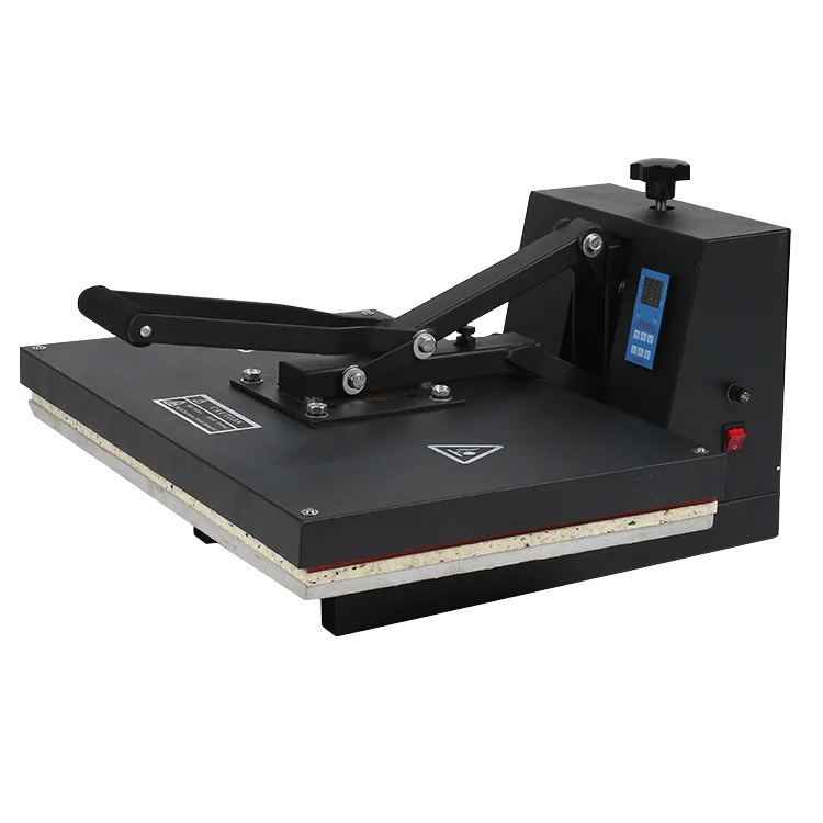 Sublimation Premium 38*38cm Heat Press Machine - High Efficiency