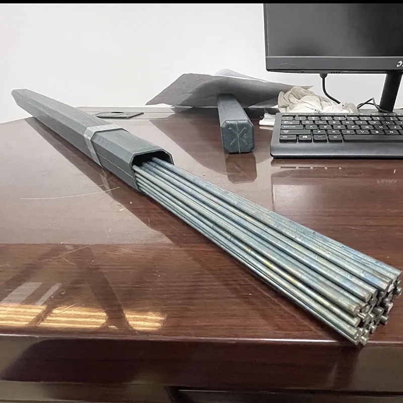 Stellite Welding Bare Rod Stellite 12 Welding Rods Welding Electrode ...