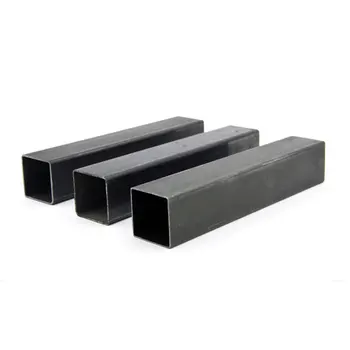 150x150 Ms Square Tube Weight,25mm Annealing Square Steel Pipe,Astm A36 ...