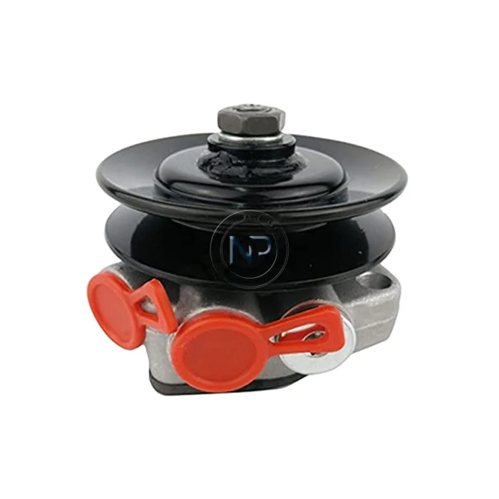 Diesel Engine Fuel Transfer Pump Oem 20450894 & 04503575