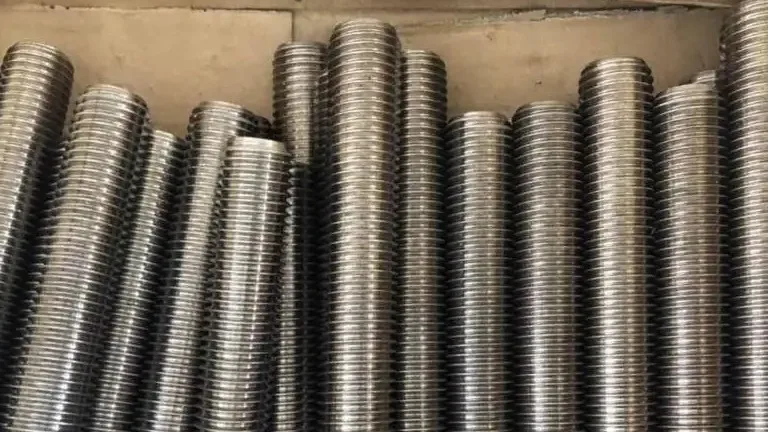 N06022 Astm B574 Fluorocarbon Polymer Xylan Ptfe M12 M20 Hastelloy C-22 ...