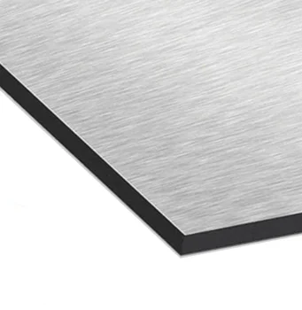 Acp Acm 3mm 4mm Alucobond Wall Cladding Gold Mirror Faced Aluminum ...