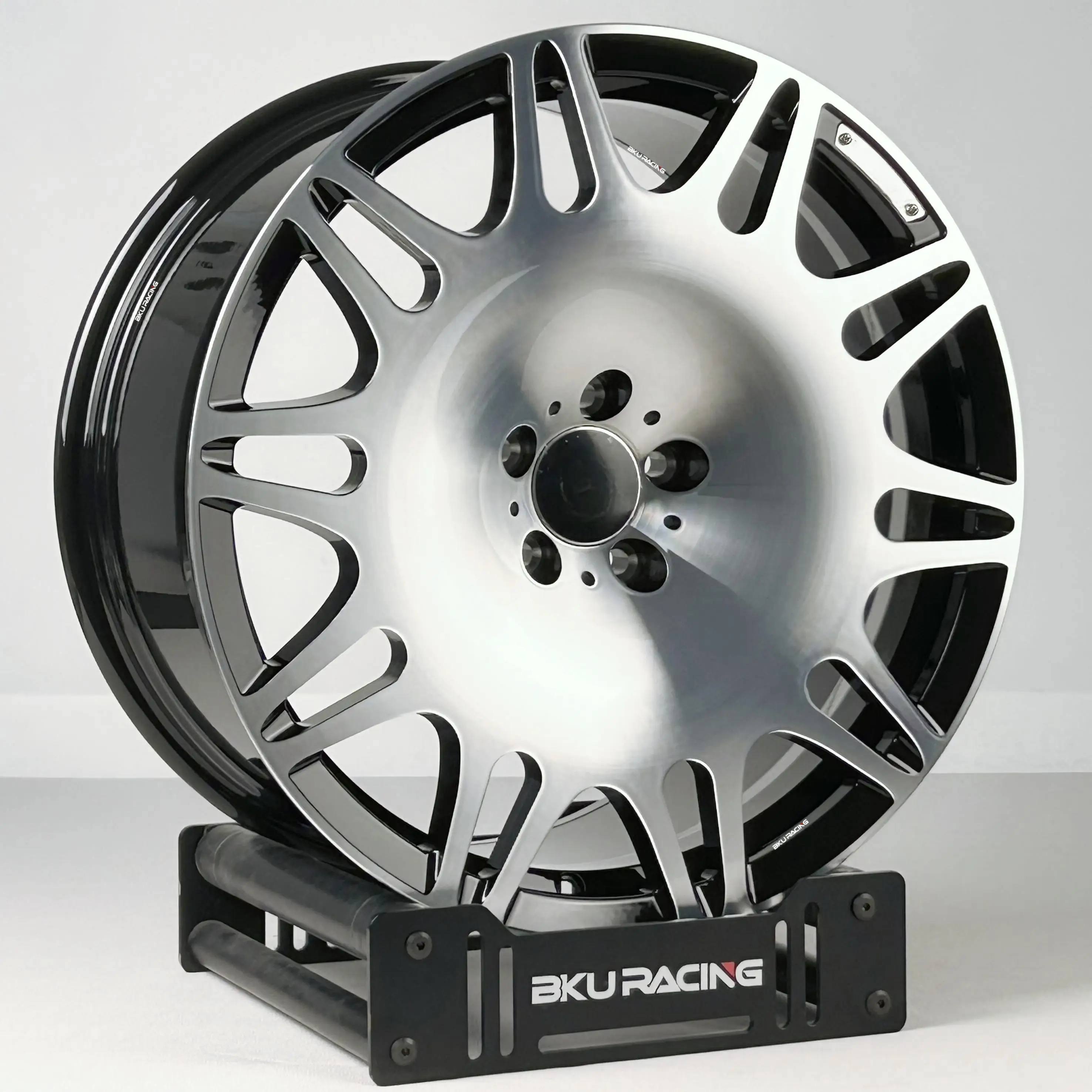 Bku Forged Wheels for Mercedes Maybach W222 W223 W221 S SL GLS G Class ...