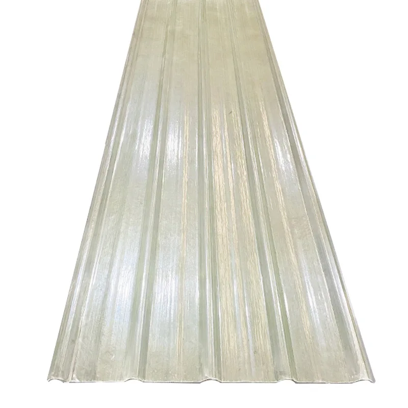 FRP Fiber Glasses Skylight Panels Sun Sheets PC Embossed Sheets for ...