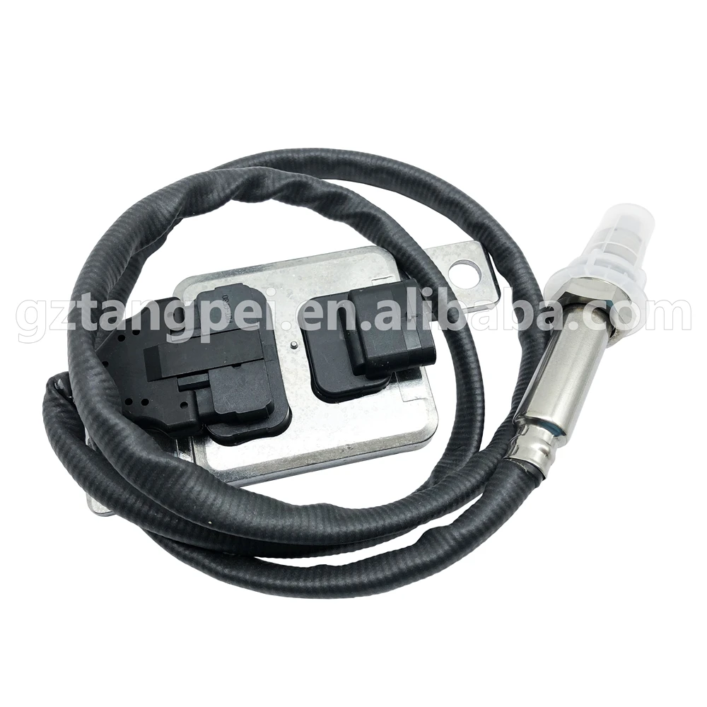Nox Sensor Probe Oem 8r0907807m 8r0 907 807 M 5wk9 7256 5wk97256 - Buy ...